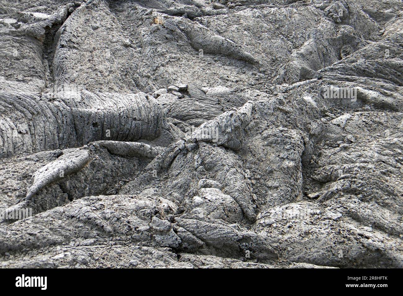 Erta ale eruption hi-res stock photography and images - Alamy