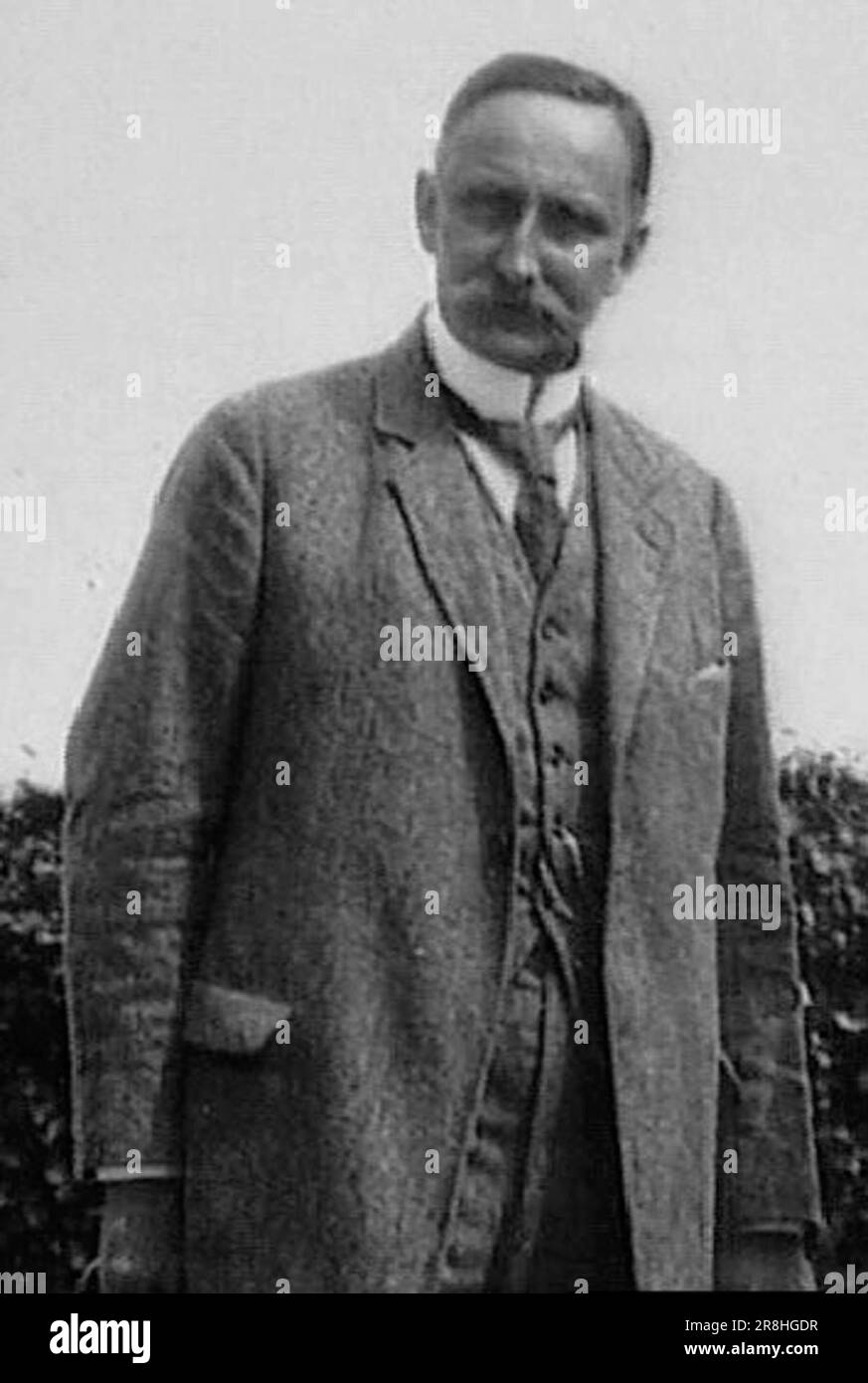 Karl haushofer hi-res stock photography and images - Alamy