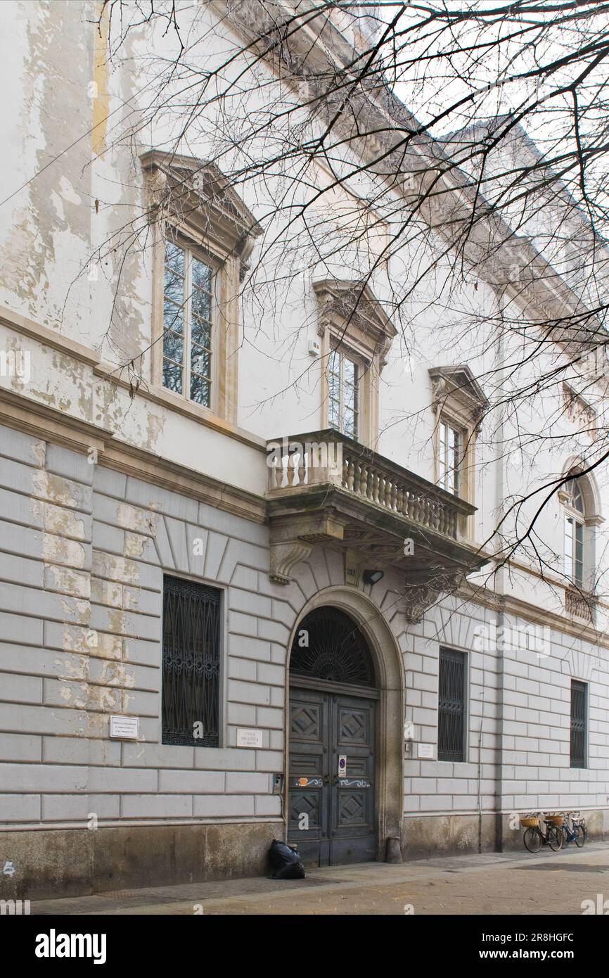 Bonetta hi-res stock photography and images - Alamy