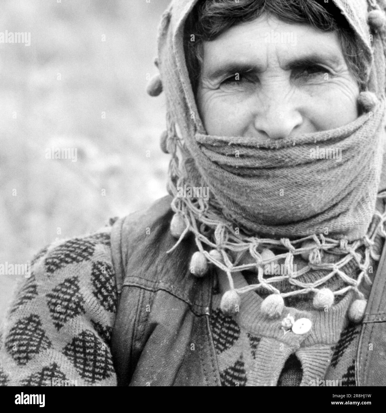 Central anatolia Black and White Stock Photos & Images - Alamy