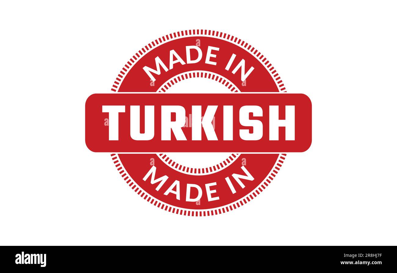 Turkish ribbon Stock Vector Images - Alamy