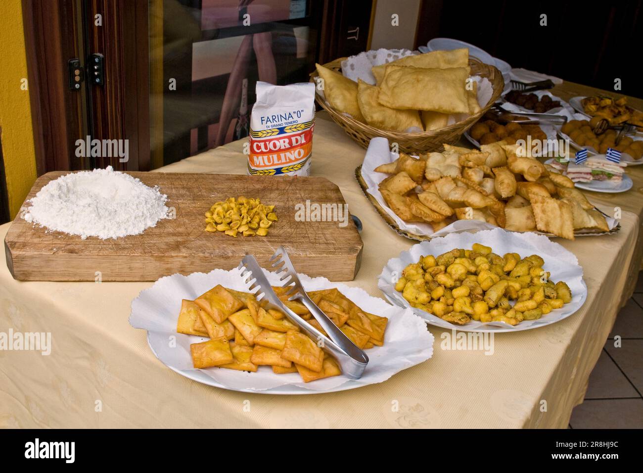 Emilian hi-res stock photography and images - Alamy