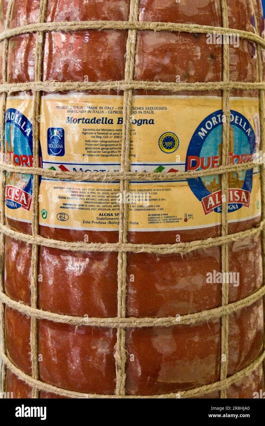 Emilian hi-res stock photography and images - Alamy