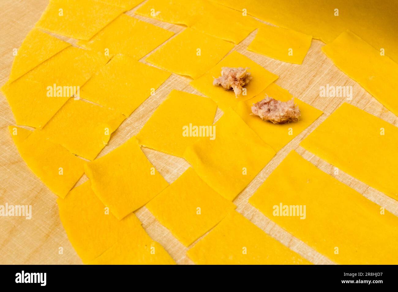 Emilia dish hi-res stock photography and images - Alamy