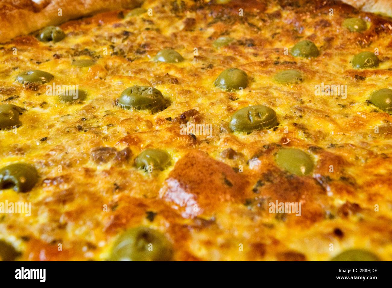 Salty pie puff pastry hi-res stock photography and images - Alamy