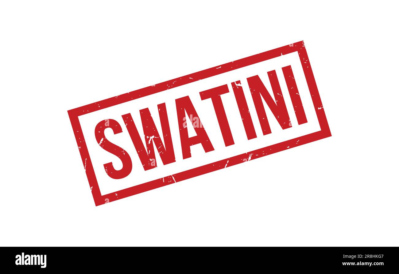 Swatini hi-res stock photography and images - Alamy