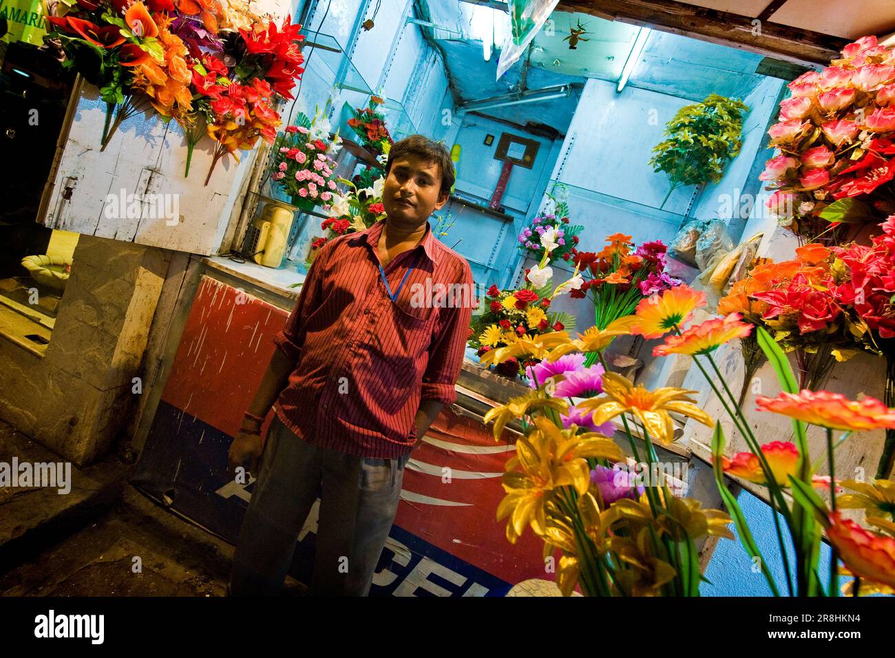 Maharashtra flowers hi-res stock photography and images - Alamy