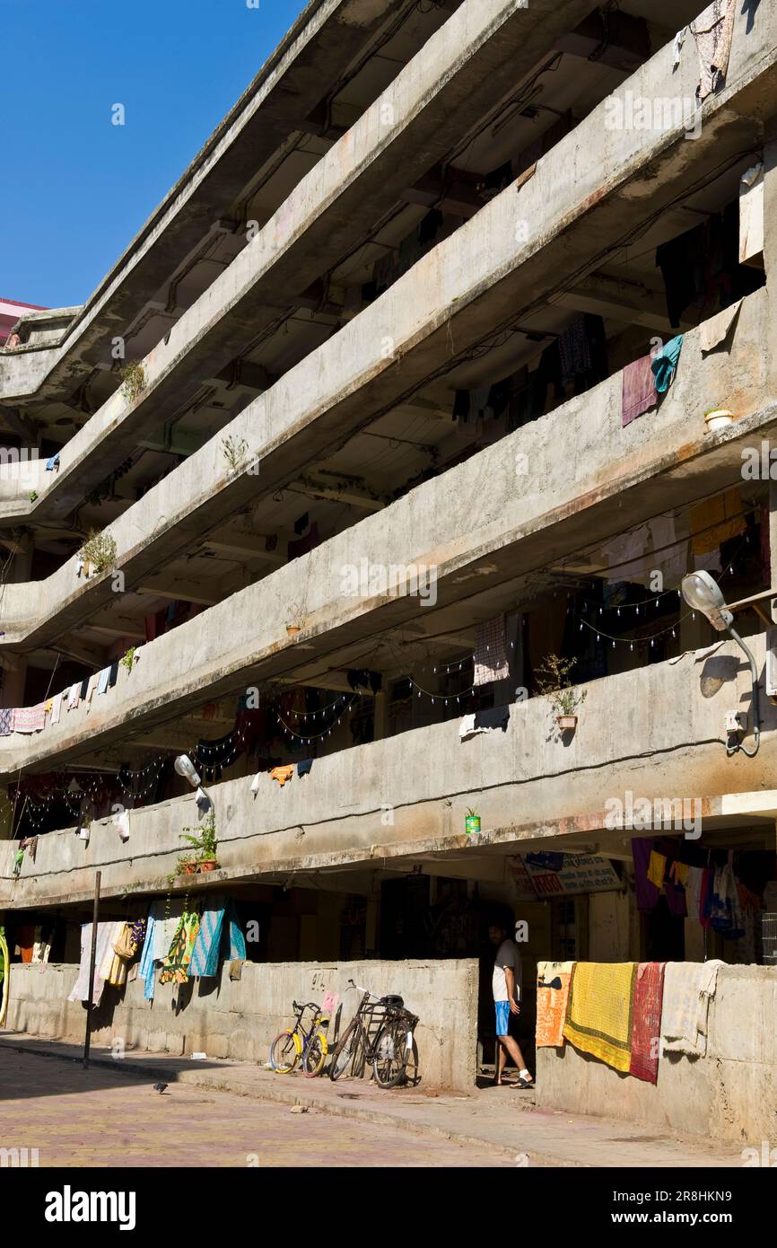 Mumbai fort area hi-res stock photography and images - Alamy