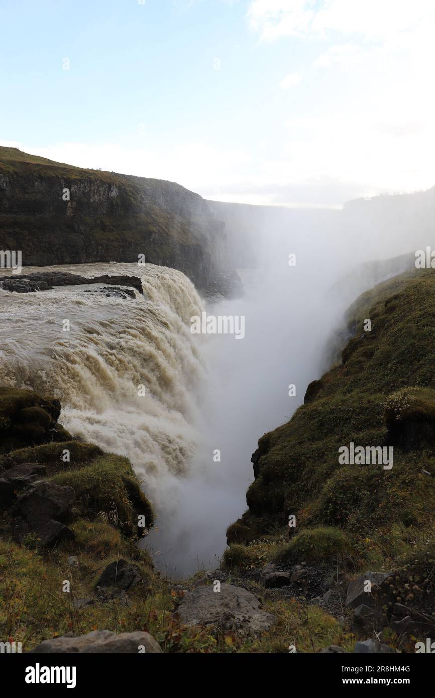 Iceland Ring Road Stock Photo - Alamy