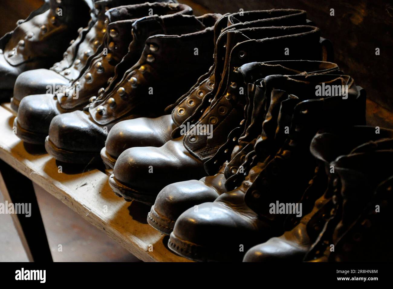 Museum accessories hi-res stock photography and images - Alamy