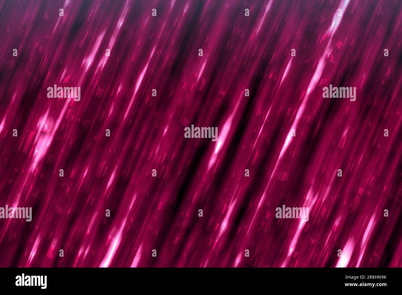 beautiful shadowy metal straight stripes digital drawn texture ...