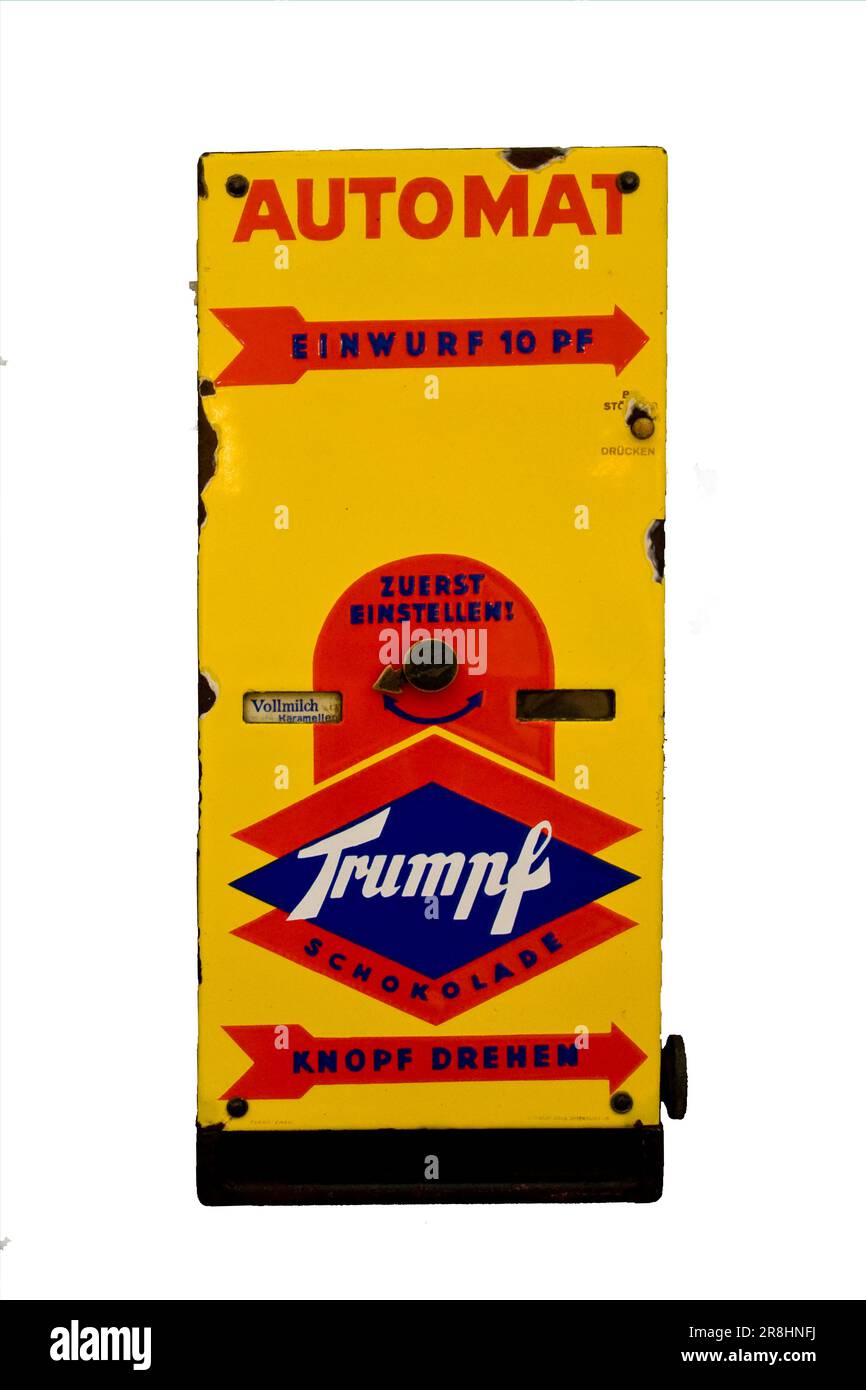 Chocolate Museum. Alprose. Caslano. Switzerland Stock Photo - Alamy