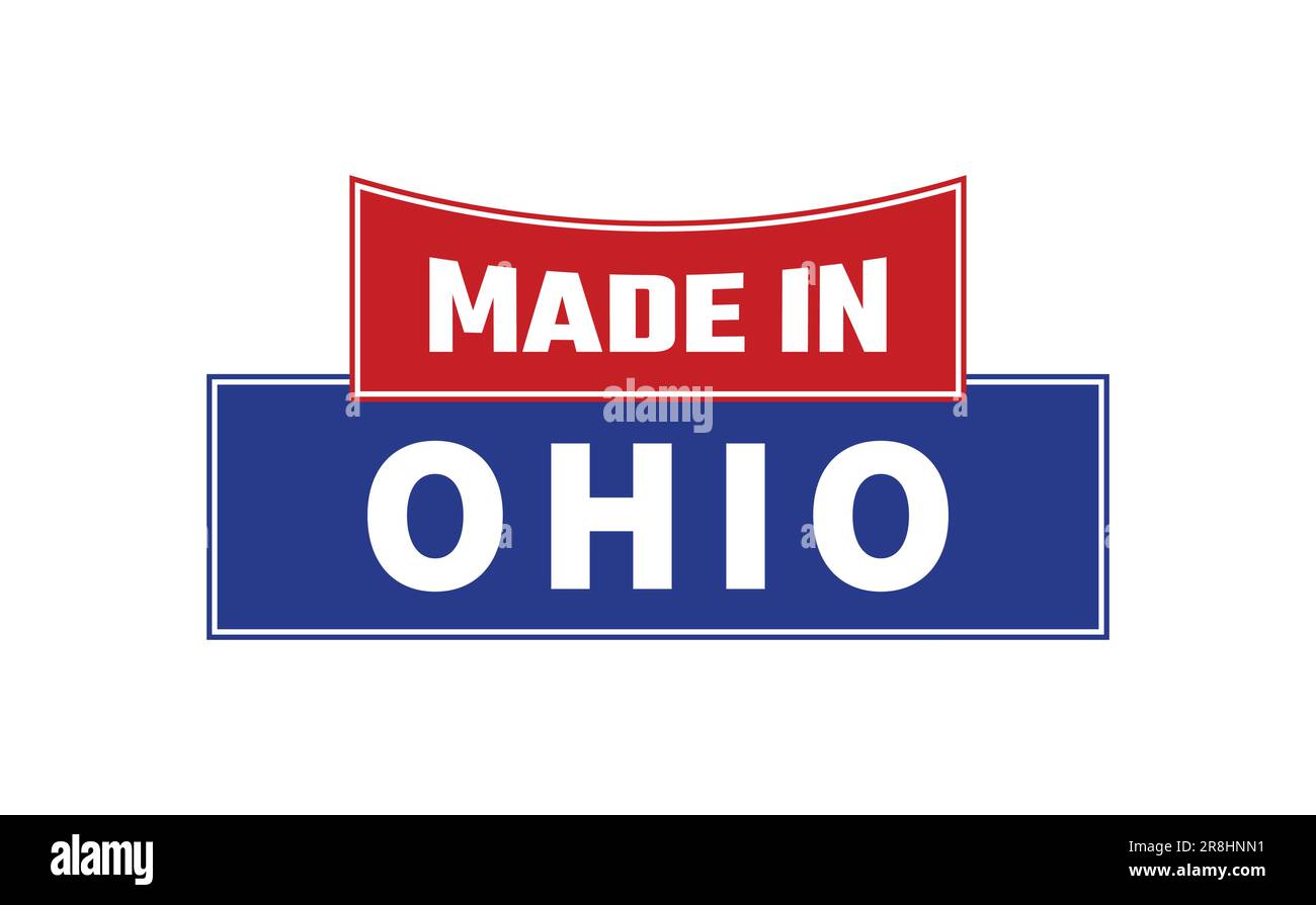 Rubber ohio Stock Vector Images - Alamy