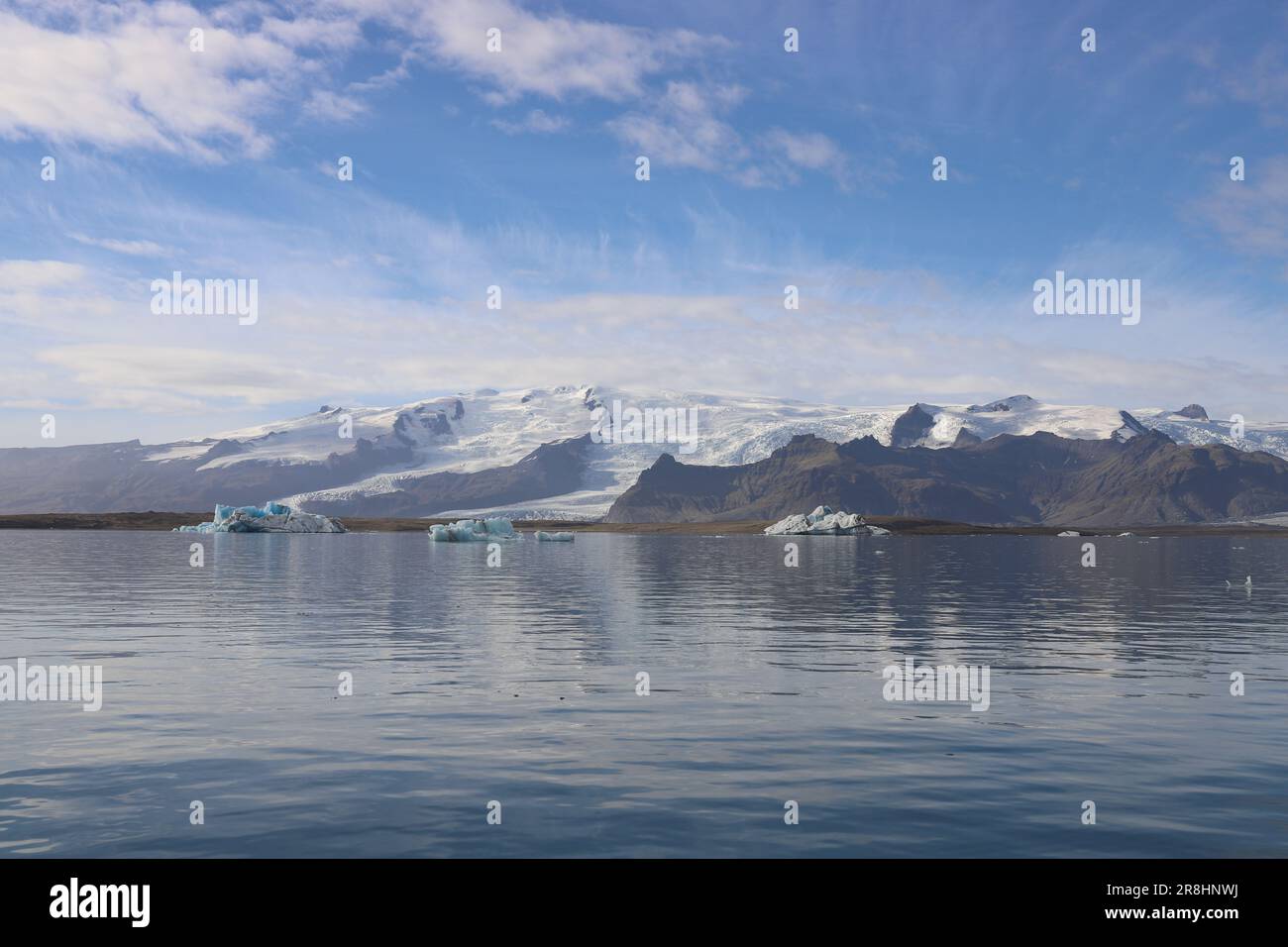 Iceland Ring Road Stock Photo - Alamy