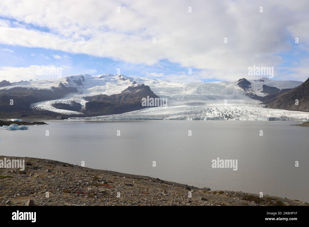 Iceland Ring Road Stock Photo - Alamy