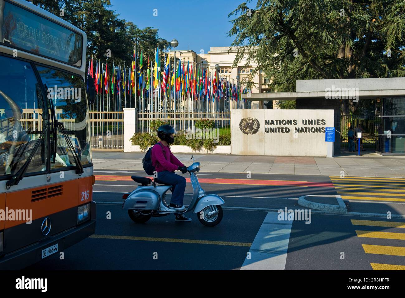 Geography of nations hi-res stock photography and images - Alamy