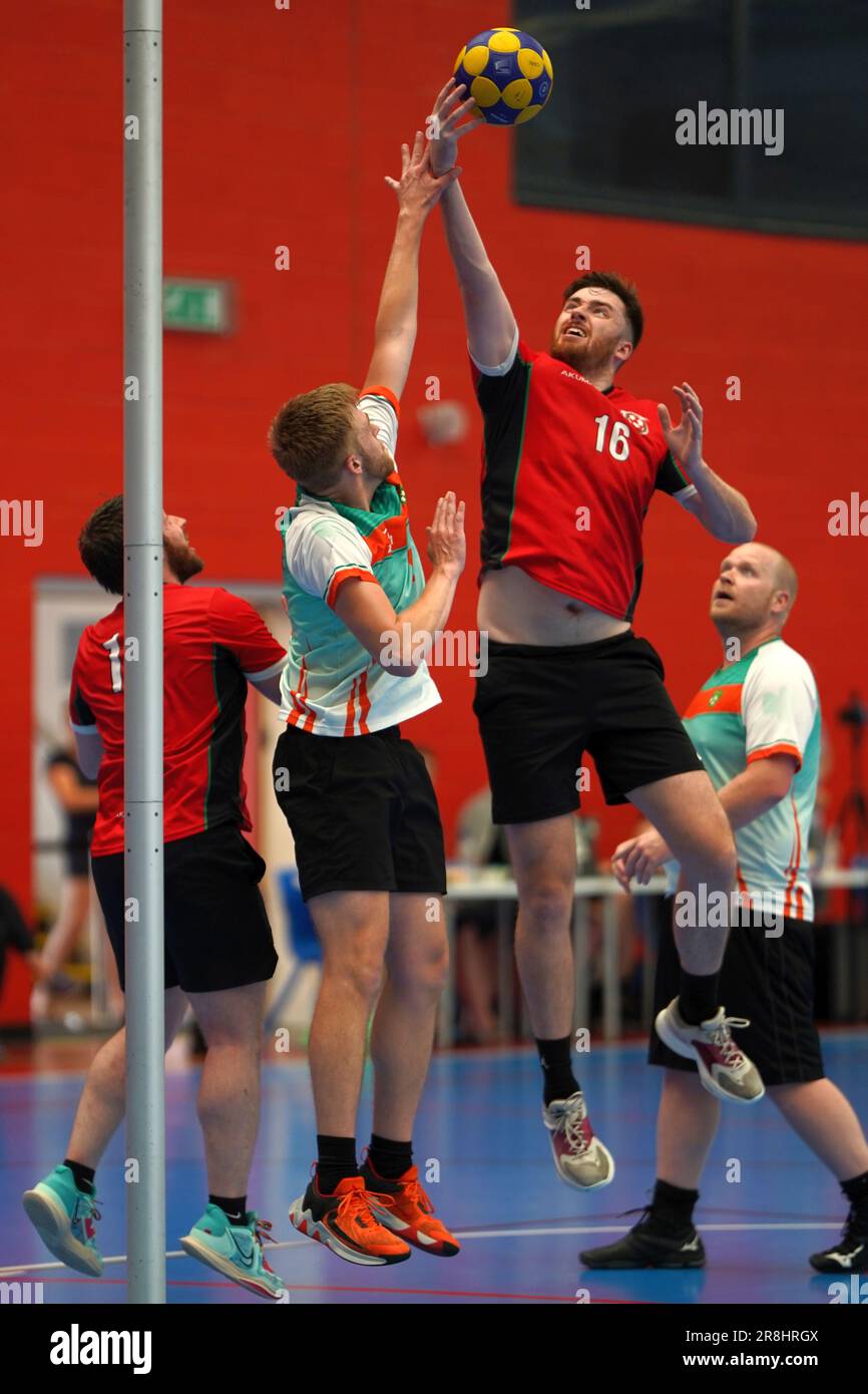 Leo comerford hi-res stock photography and images - Alamy