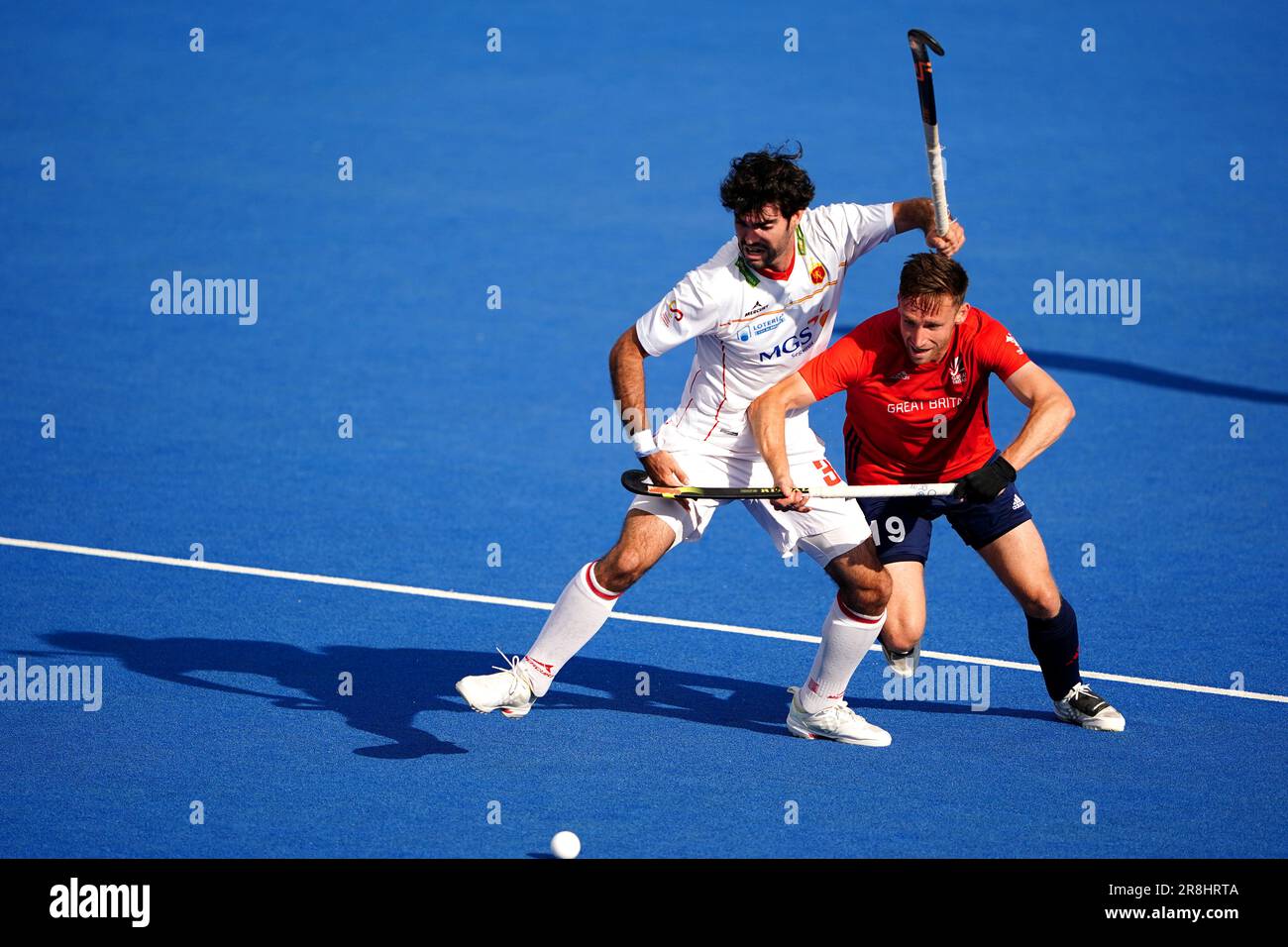 David goodfield hi-res stock photography and images - Alamy