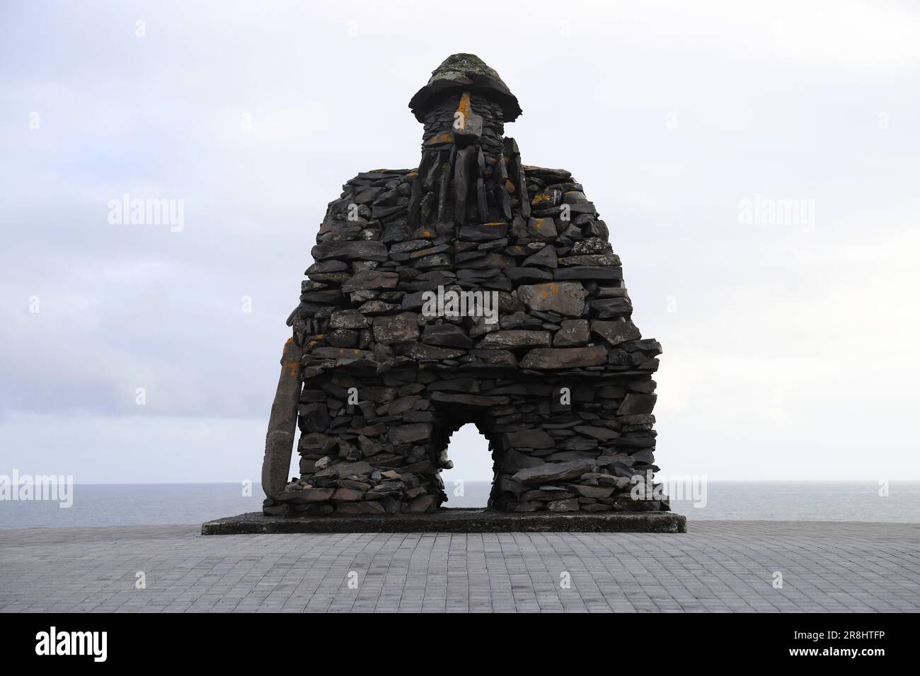 Iceland Ring Road Stock Photo - Alamy