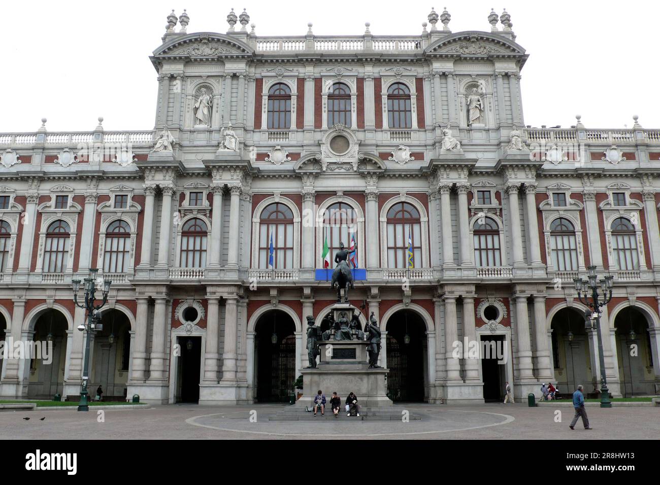 Museo nazionale del risorgimento hi-res stock photography and images ...