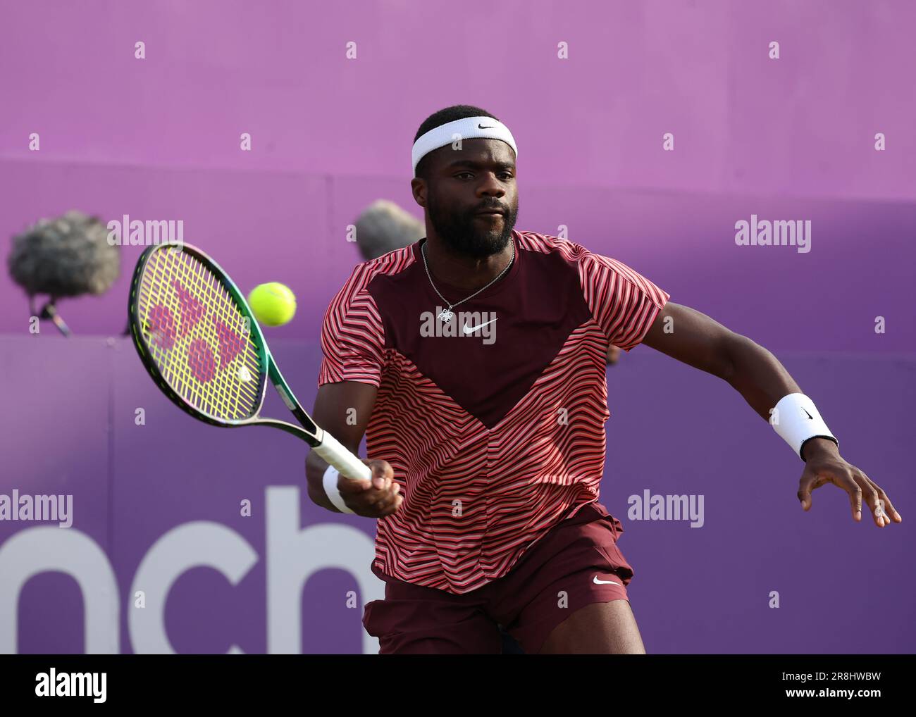 21st June 2023; Cinch Championships, Queens Club, West Kensington ...