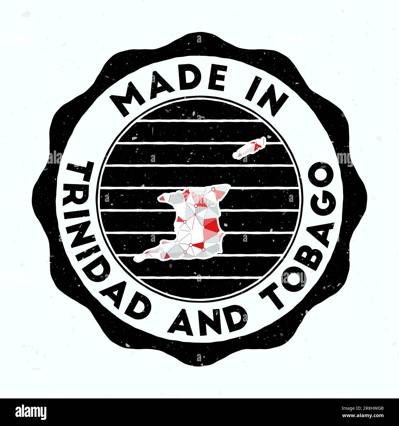 Trinidad Tobago Logo