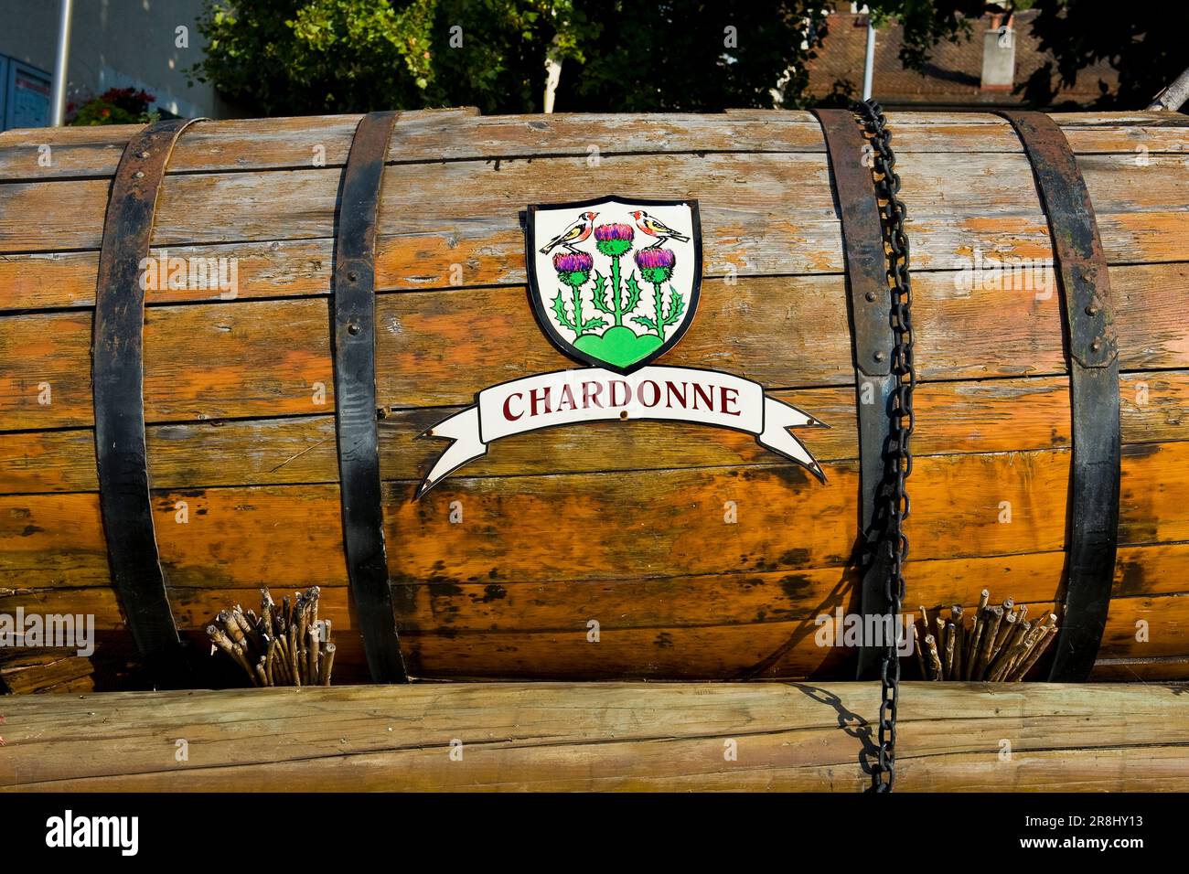 Wine Cellar. Chardonne. Lavaux Vineyards. Unesco. Switzerland Stock ...