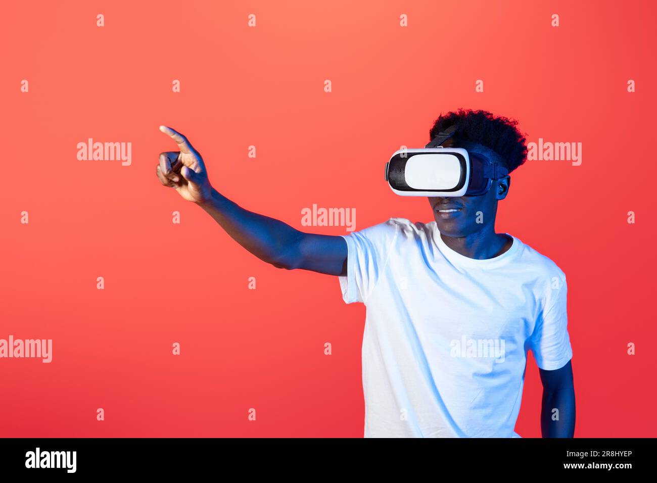 American high tech hi-res stock photography and images - Alamy