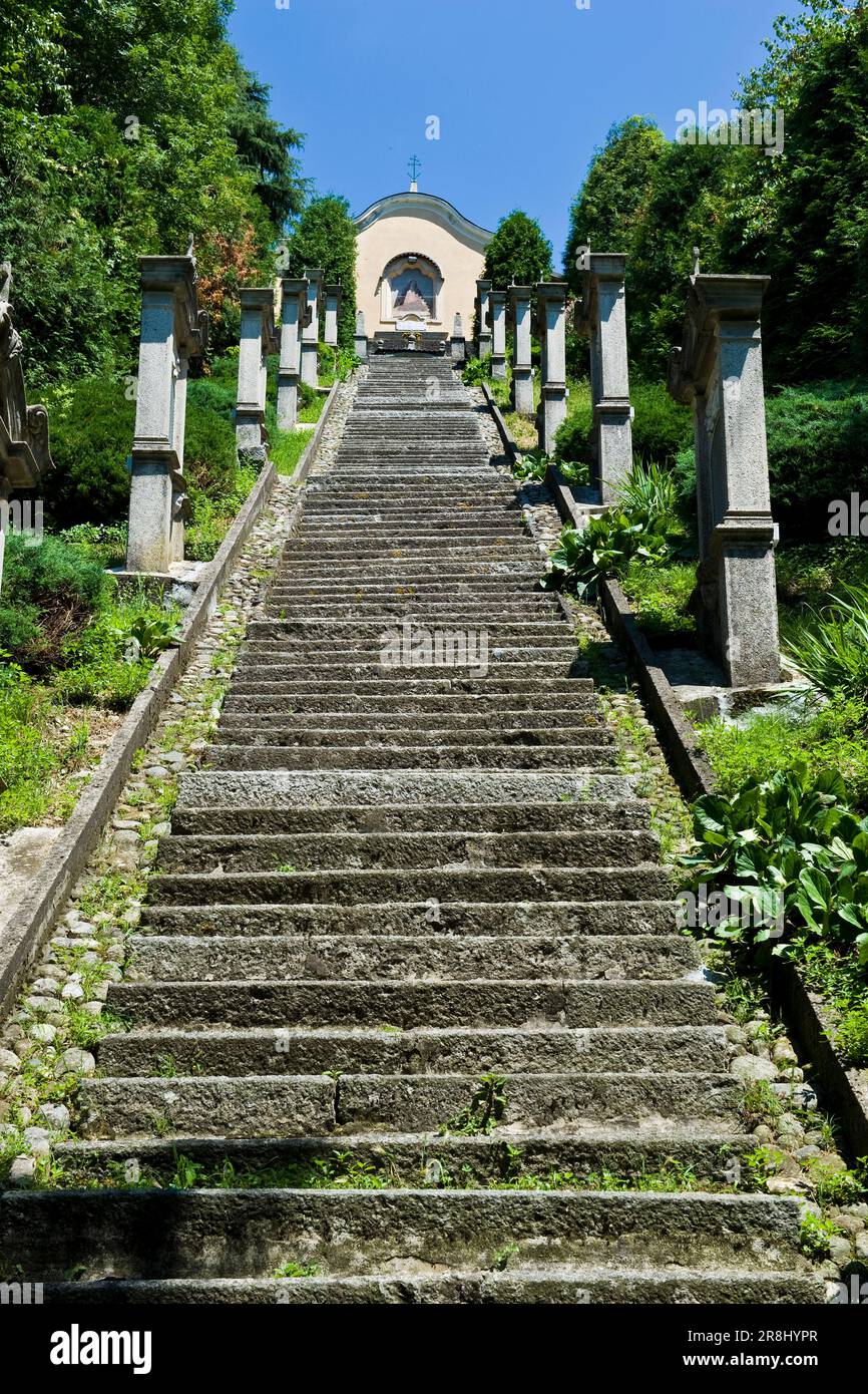 Sanctuary of The Blessed Virgin of Sorrows Or 'peace' Or 'the Rock ...
