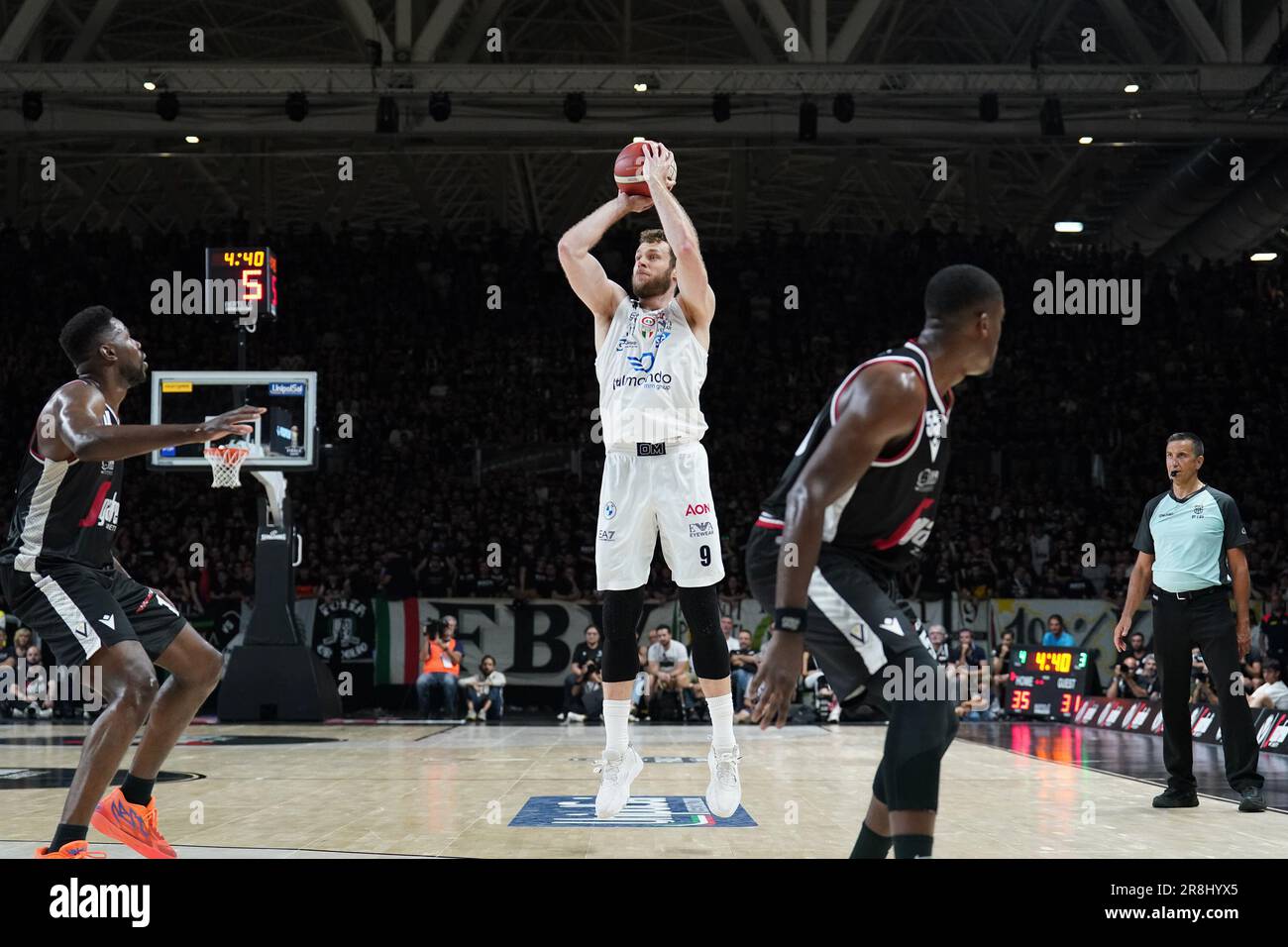 Nicol melli hi-res stock photography and images - Alamy