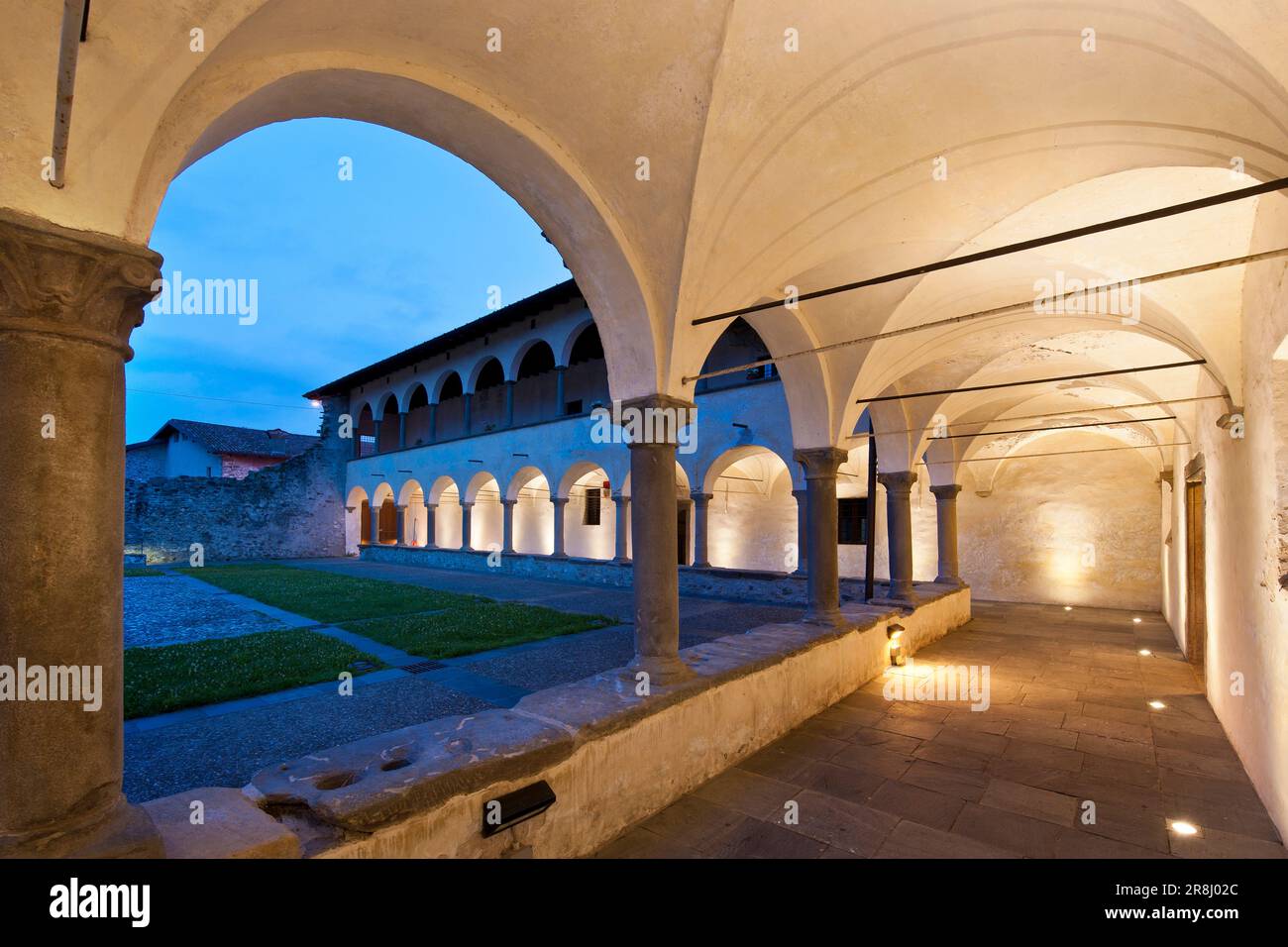 Lavello italy hi-res stock photography and images - Alamy