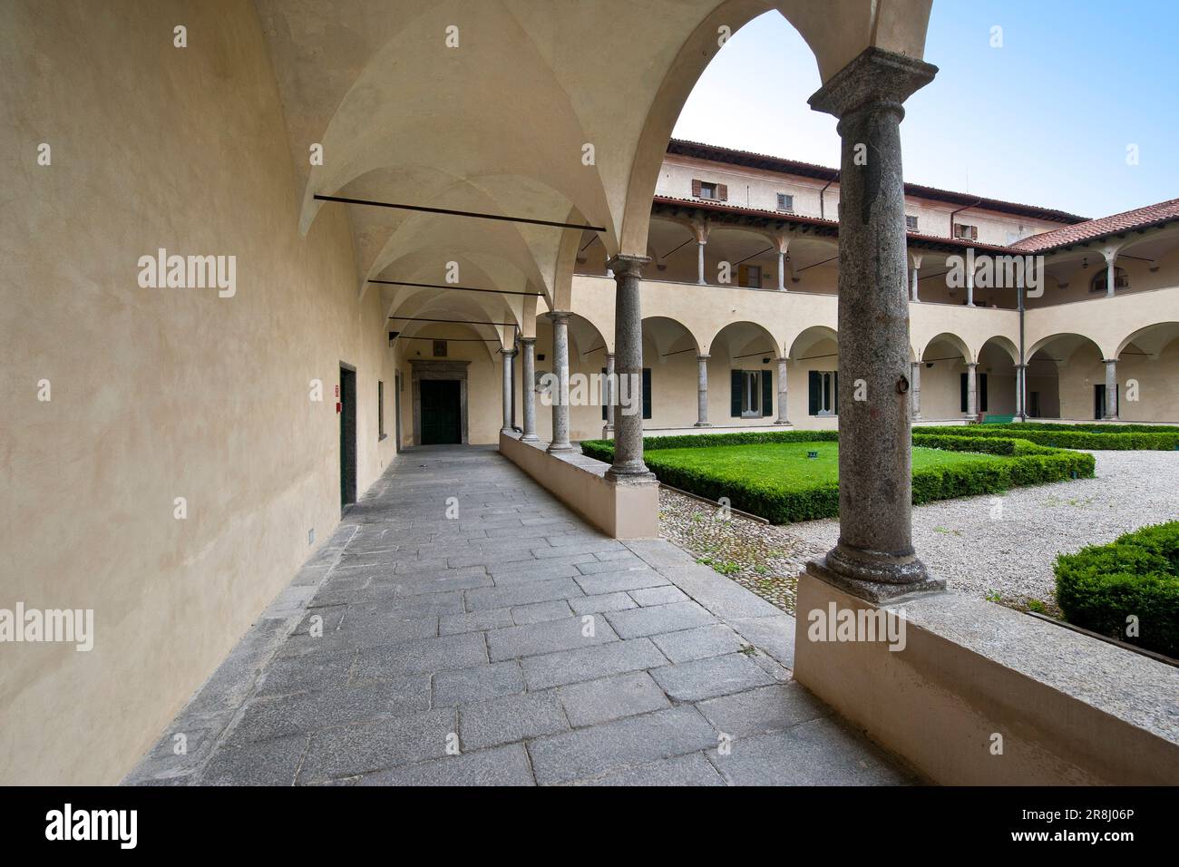 San calocero hi-res stock photography and images - Alamy