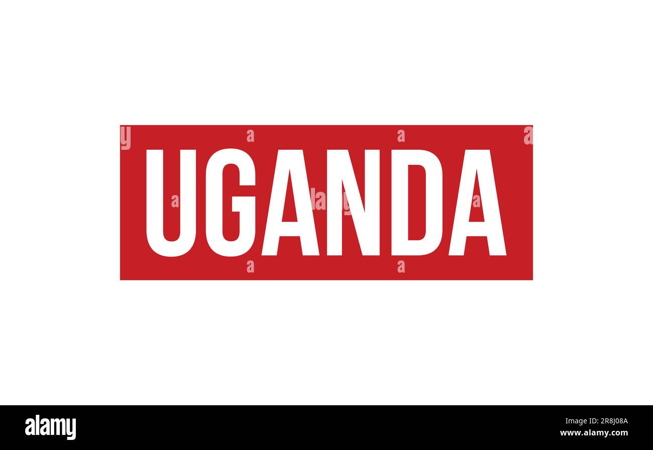 Vintage uganda Stock Vector Images - Alamy