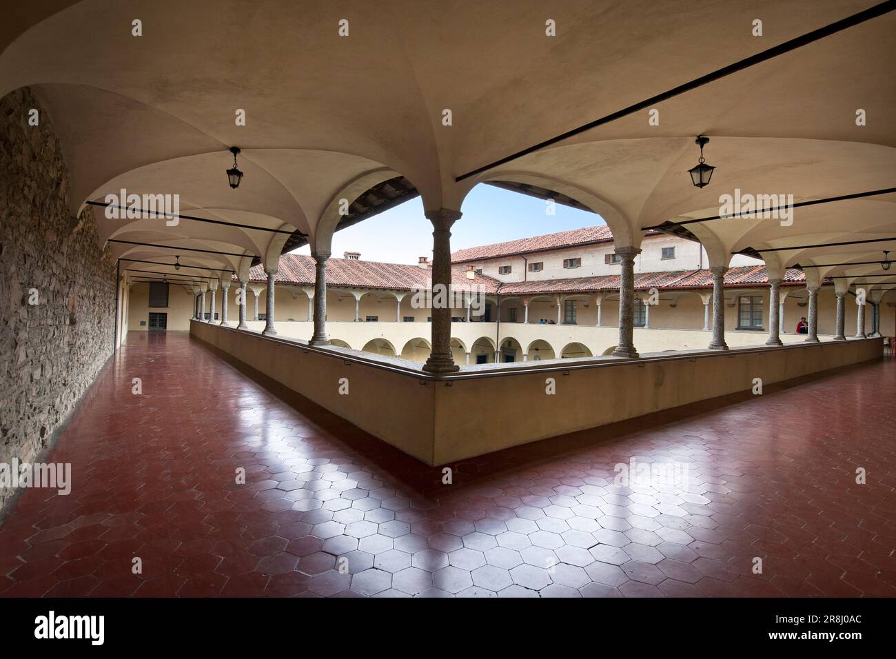 San calocero hi-res stock photography and images - Alamy