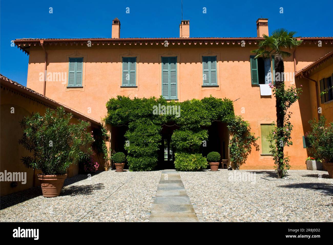 Montevecchia hi-res stock photography and images - Alamy