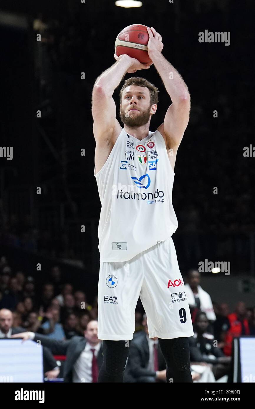 Nicol melli hi-res stock photography and images - Alamy