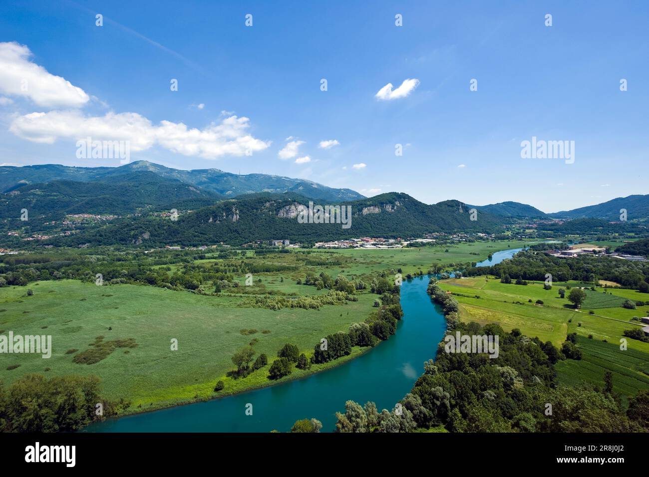 Airuno hi-res stock photography and images - Alamy