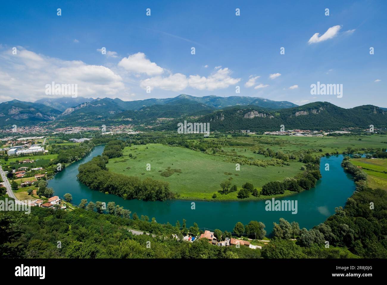 Airuno hi-res stock photography and images - Alamy