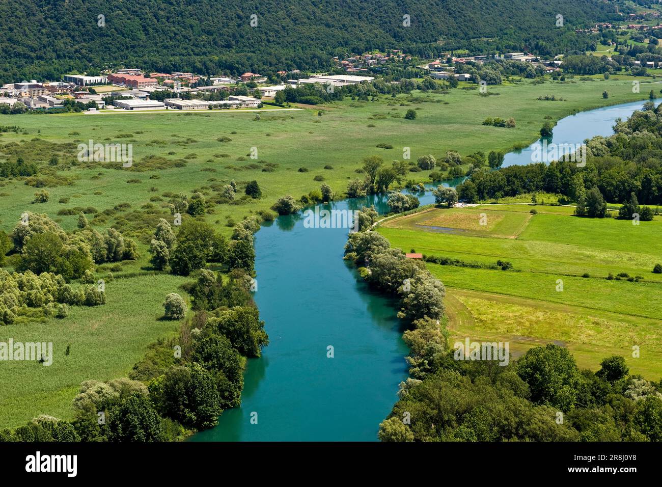 Airuno hi-res stock photography and images - Alamy