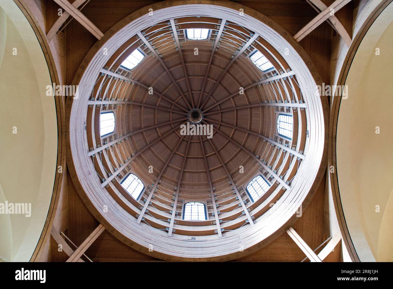 Boretto cathedral boretto hi-res stock photography and images - Alamy