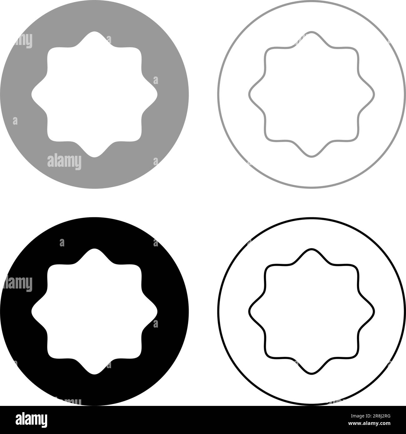Grey joint Stock Vector Images - Alamy