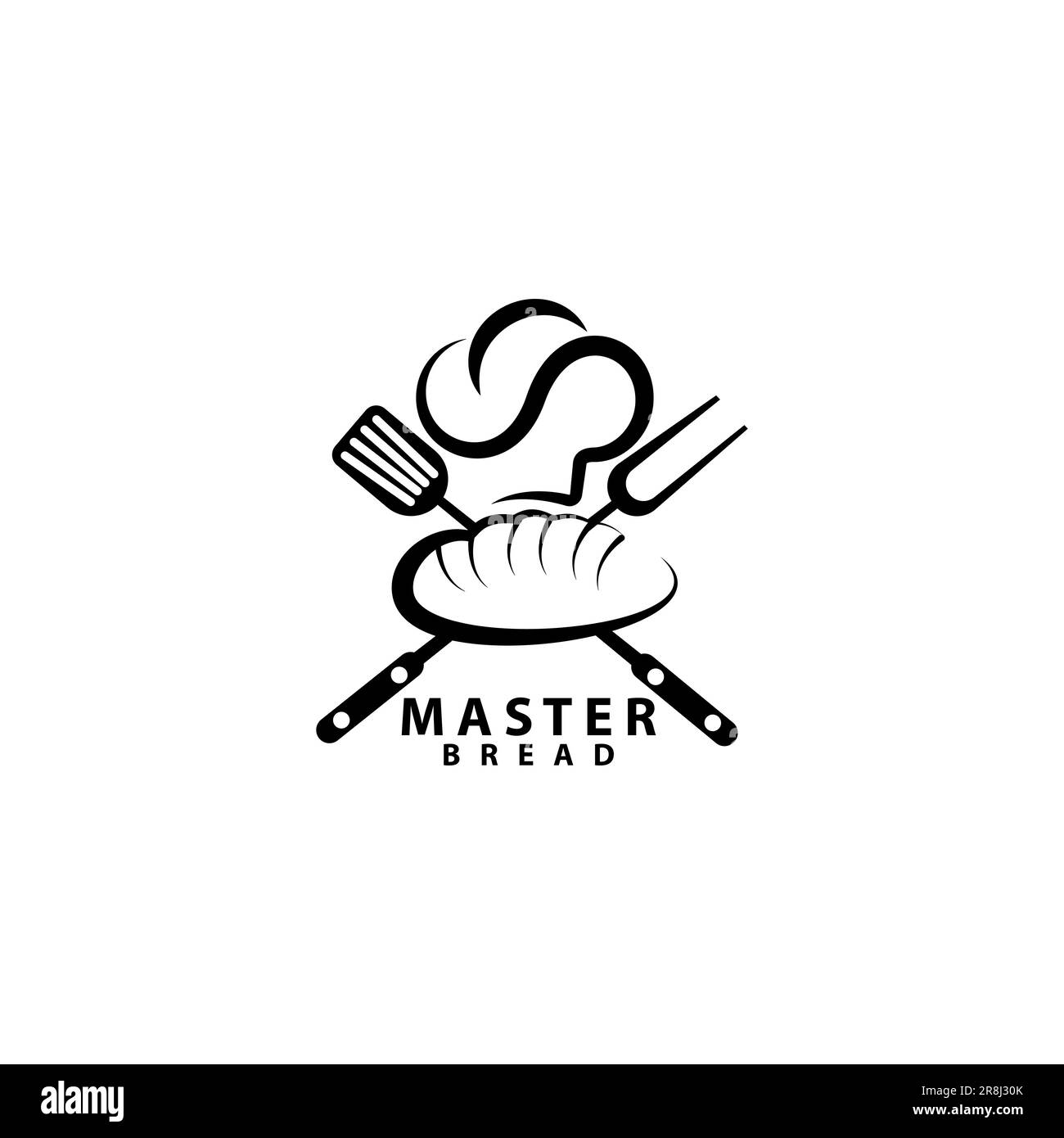 A burger restaurant Black and White Stock Photos & Images - Alamy