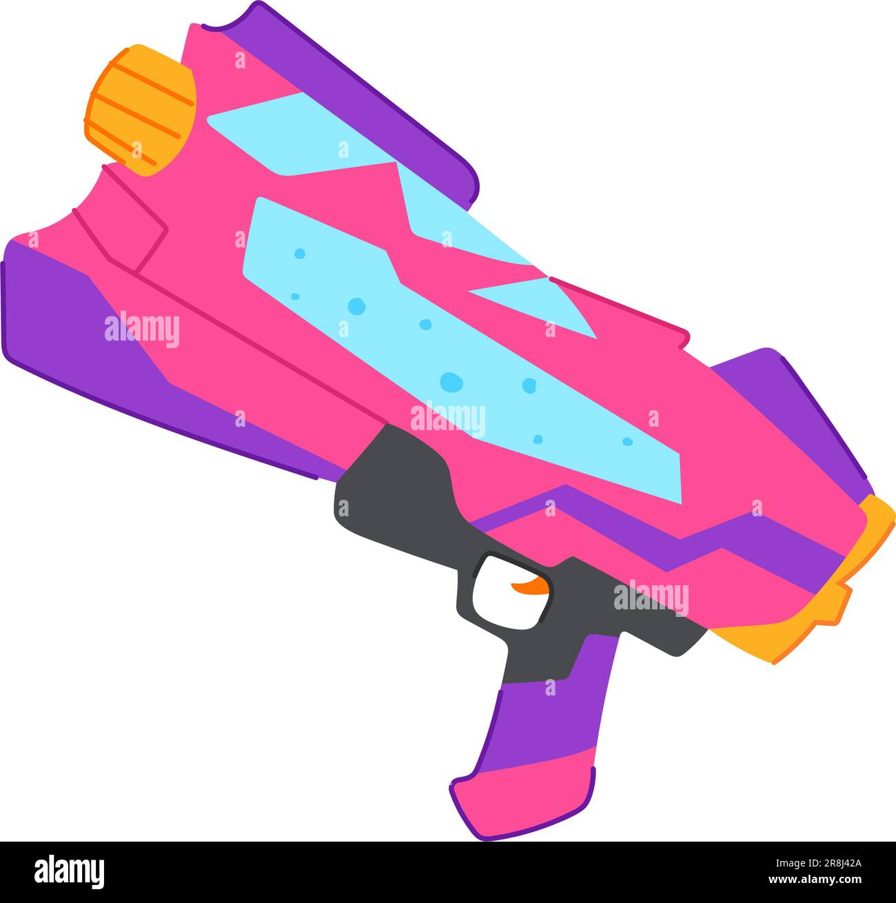 Children bangkok Stock Vector Images - Alamy