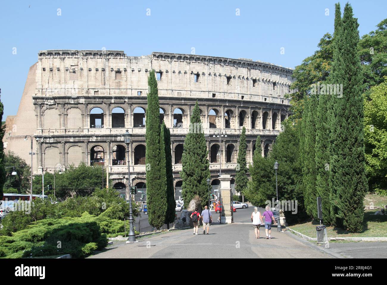 Experience the timeless allure of Rome, where ancient wonders and ...