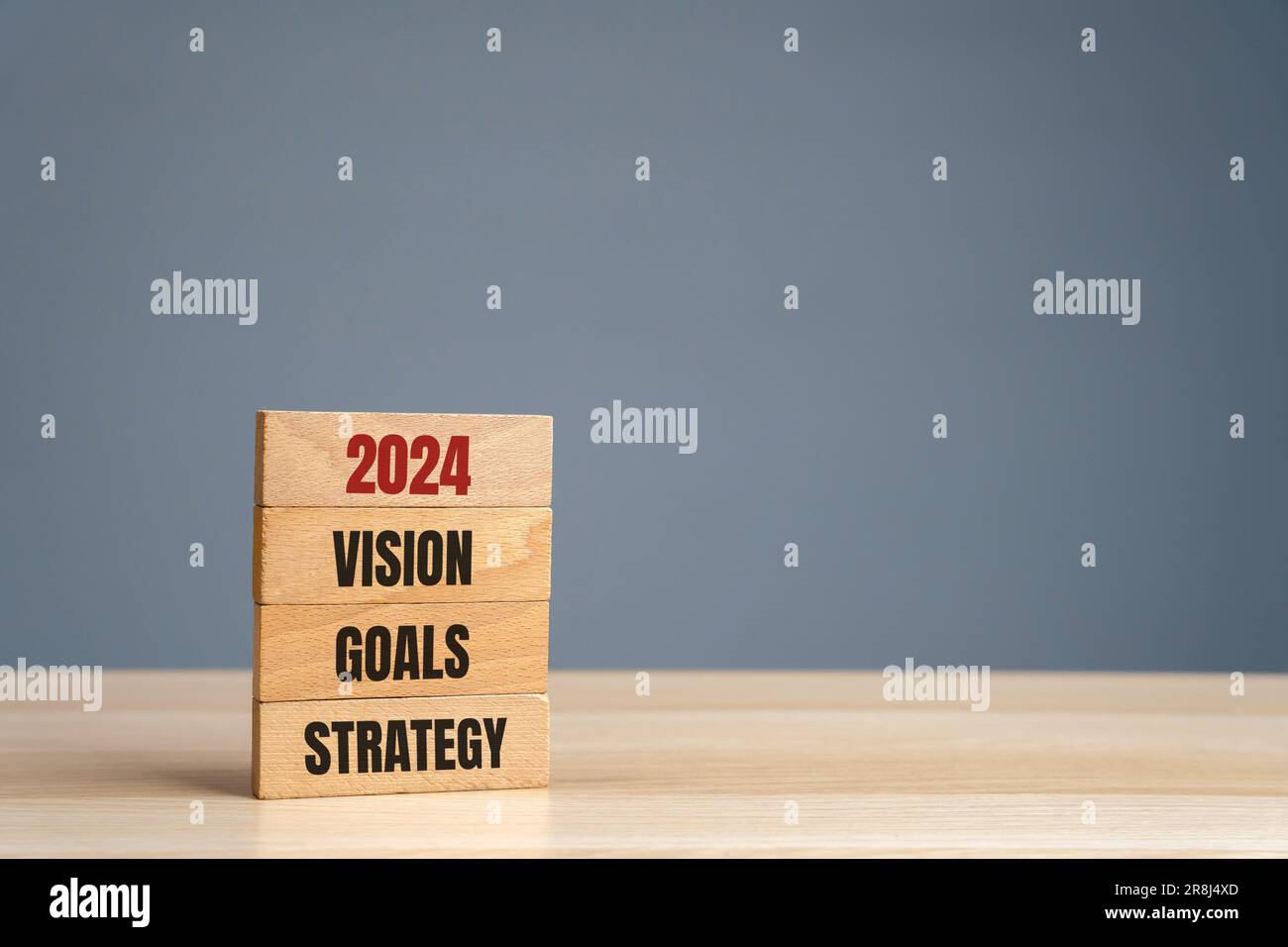 2024 vision hi-res stock photography and images - Alamy