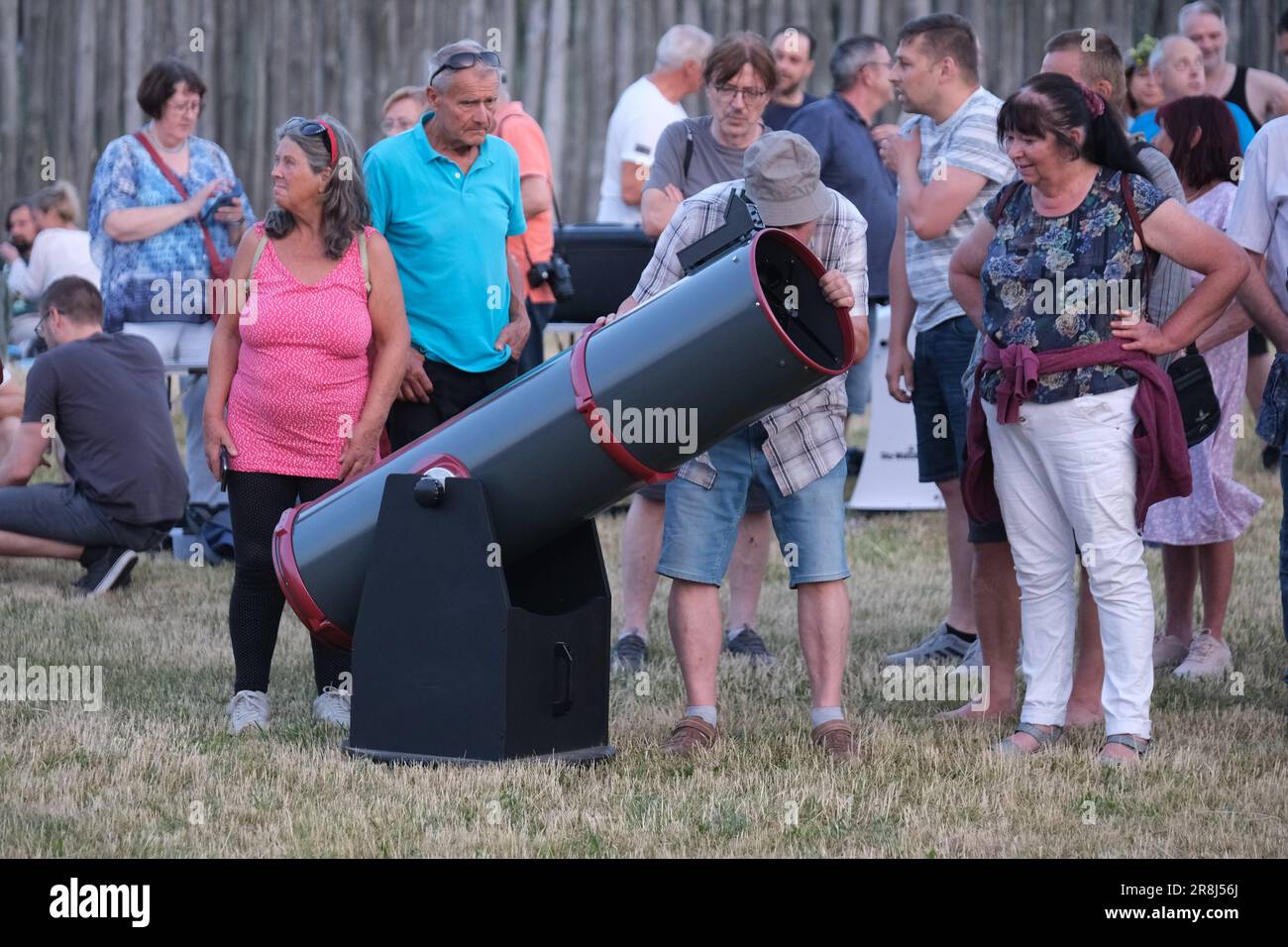 Solar Observatory Live