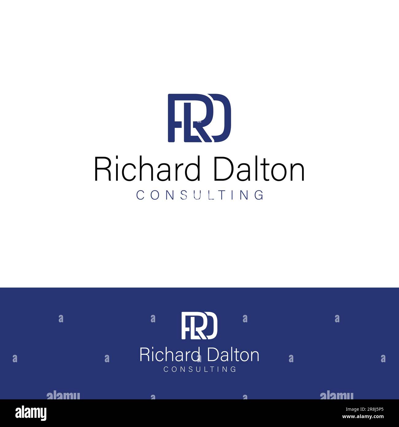 What richard did Stock Vector Images - Alamy