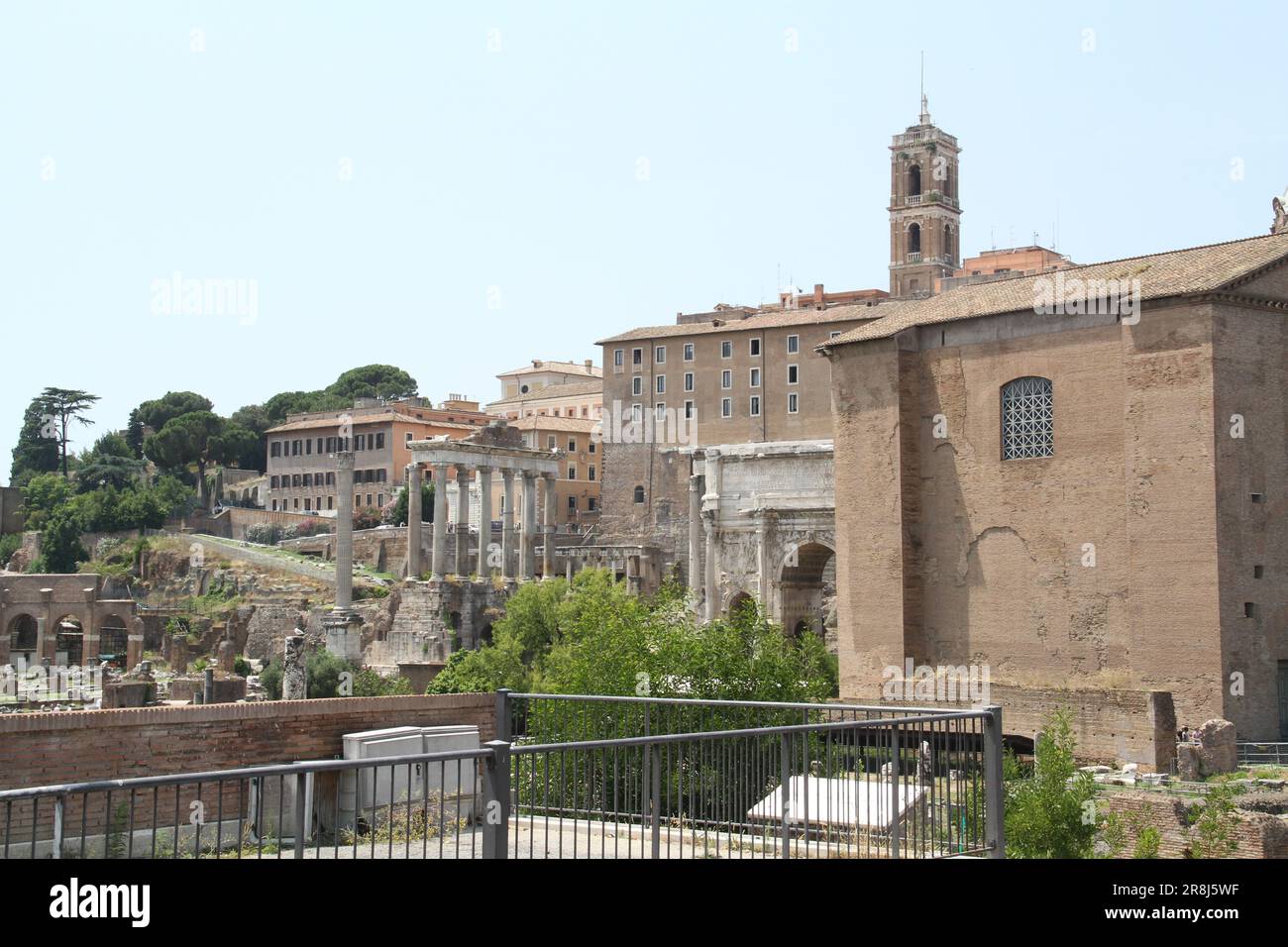 Experience the timeless allure of Rome, where ancient wonders and ...