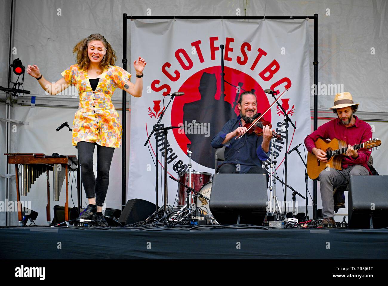 Danielle enblom hi-res stock photography and images - Alamy