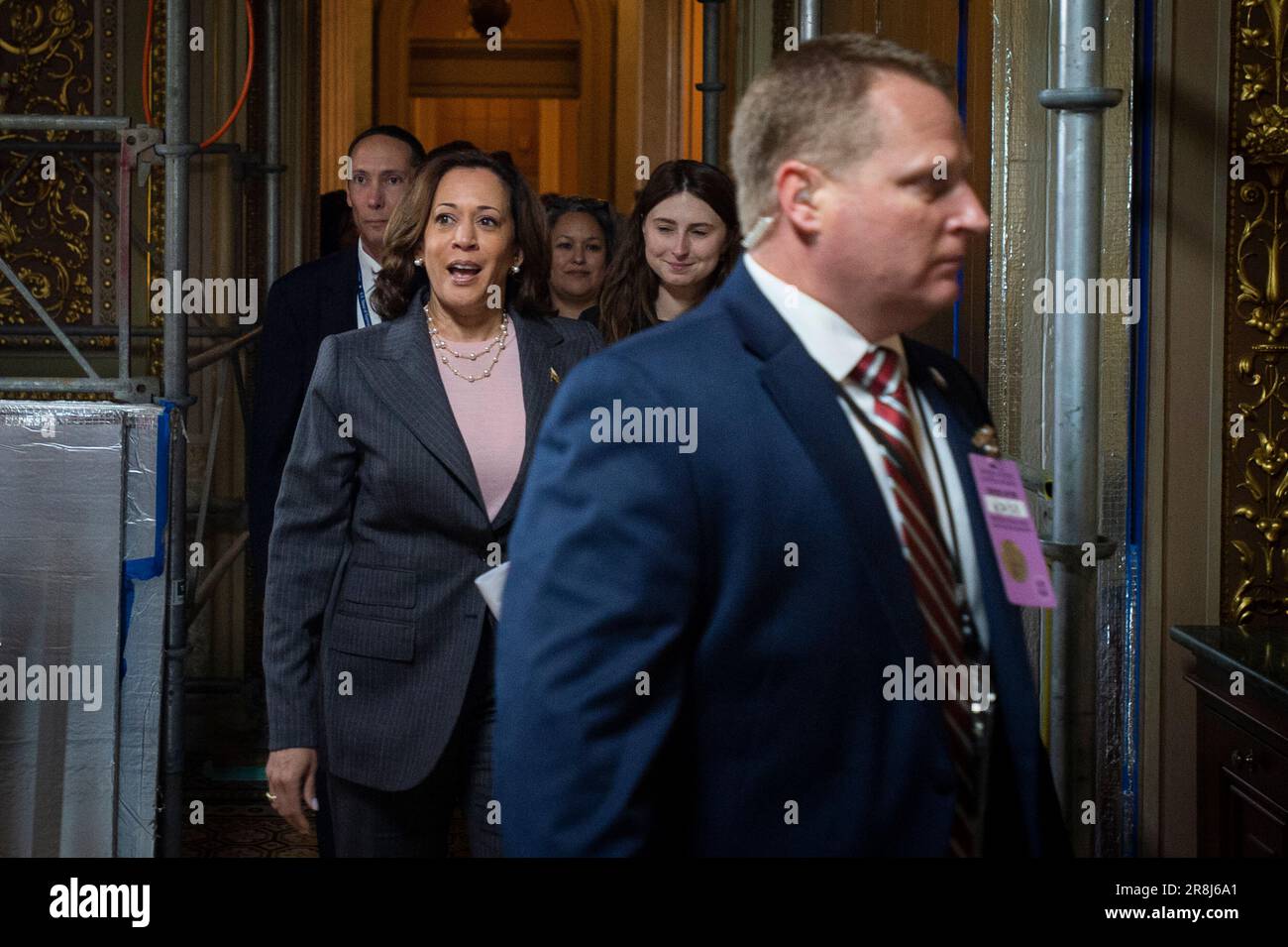 U s natasha hi-res stock photography and images - Alamy